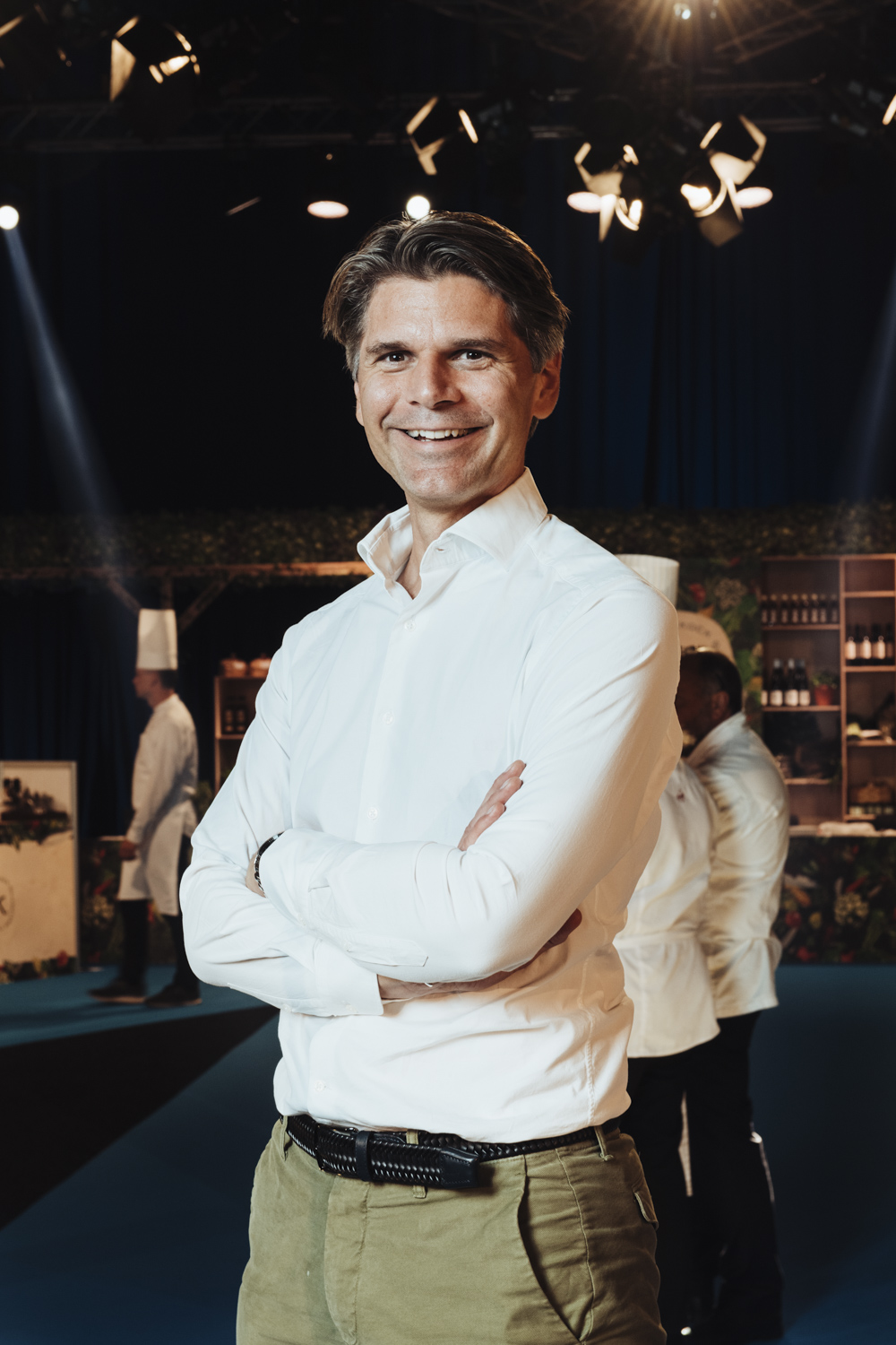 - Restaurangakademien