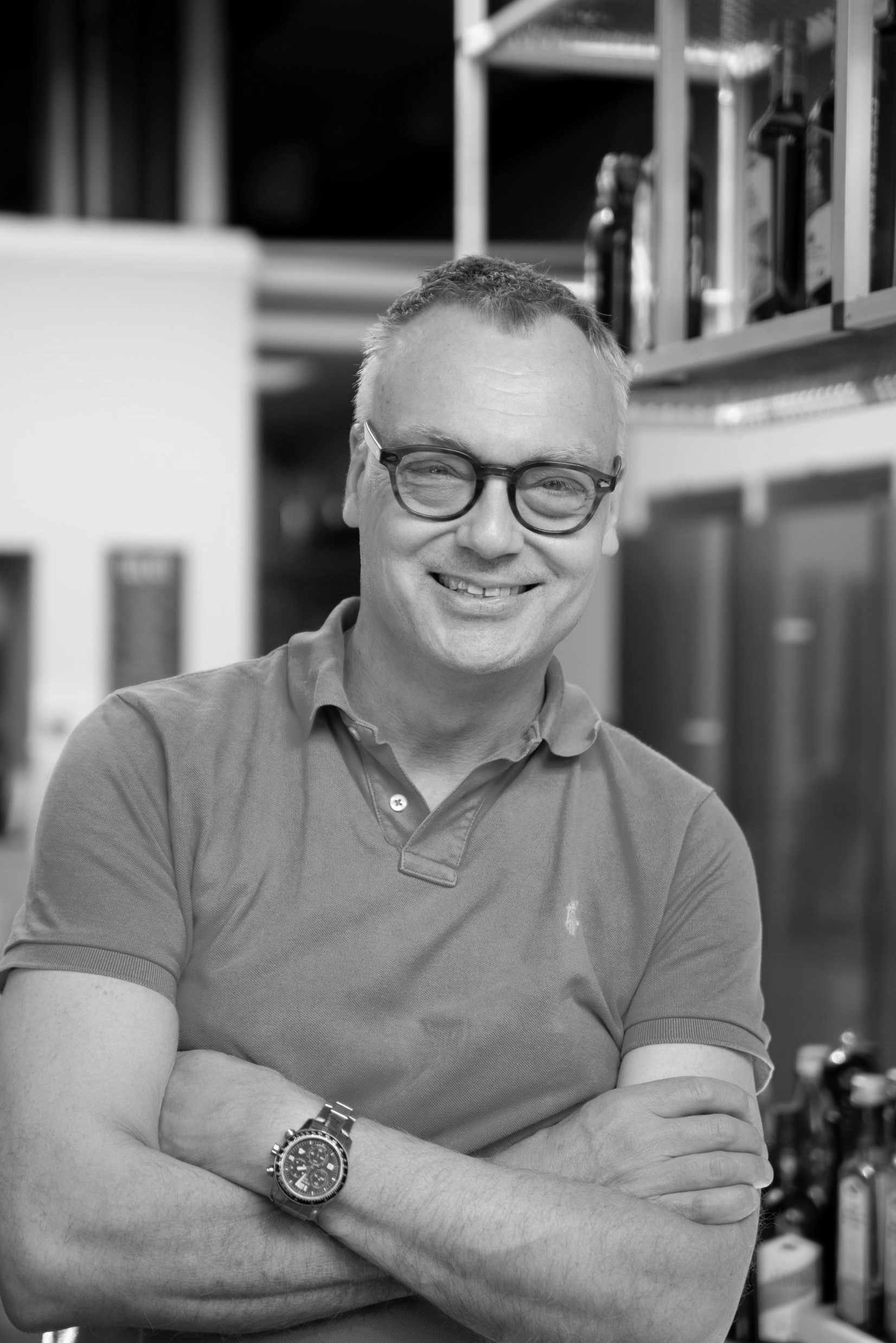 Våra föreläsare - Restaurangakademien